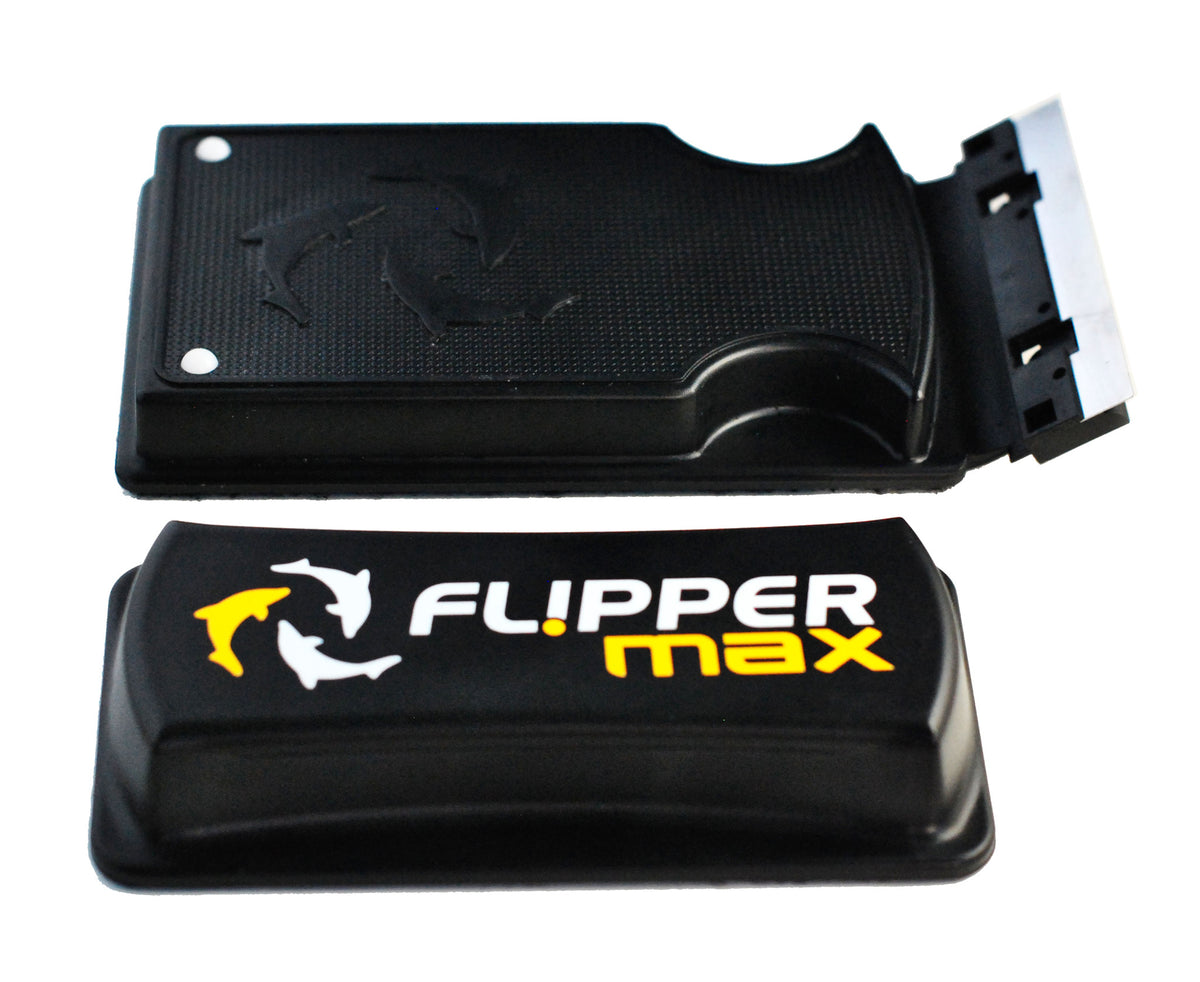 The Ultimate Guide to Flipping – Flipper Aquarium Products
